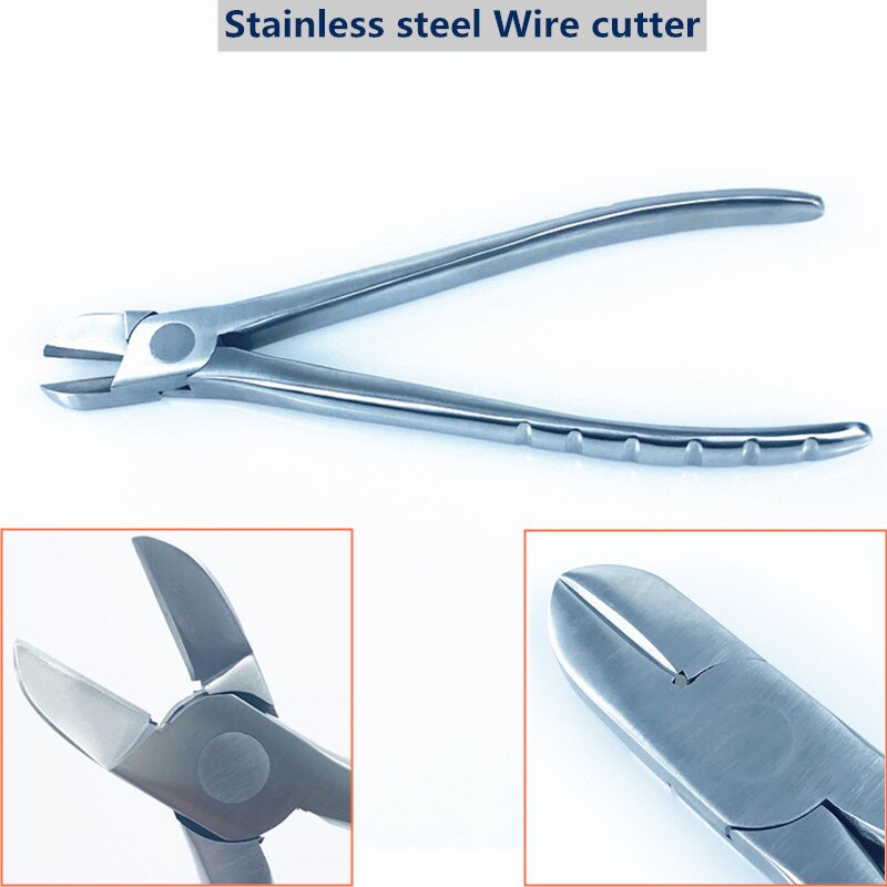 Kirschner Scissors Pin Wire Cutter Orthopedics Kir... – Grandado