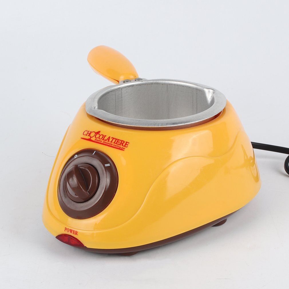 Practical Electric Chocolate Candy Melting Pot DIY... – Grandado