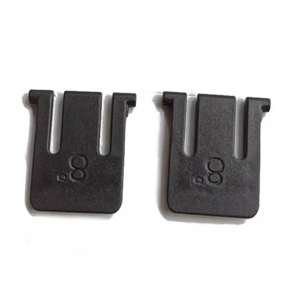 Keyboard Repair Parts 1 Pair Of Keyboard Bracket L... – Grandado