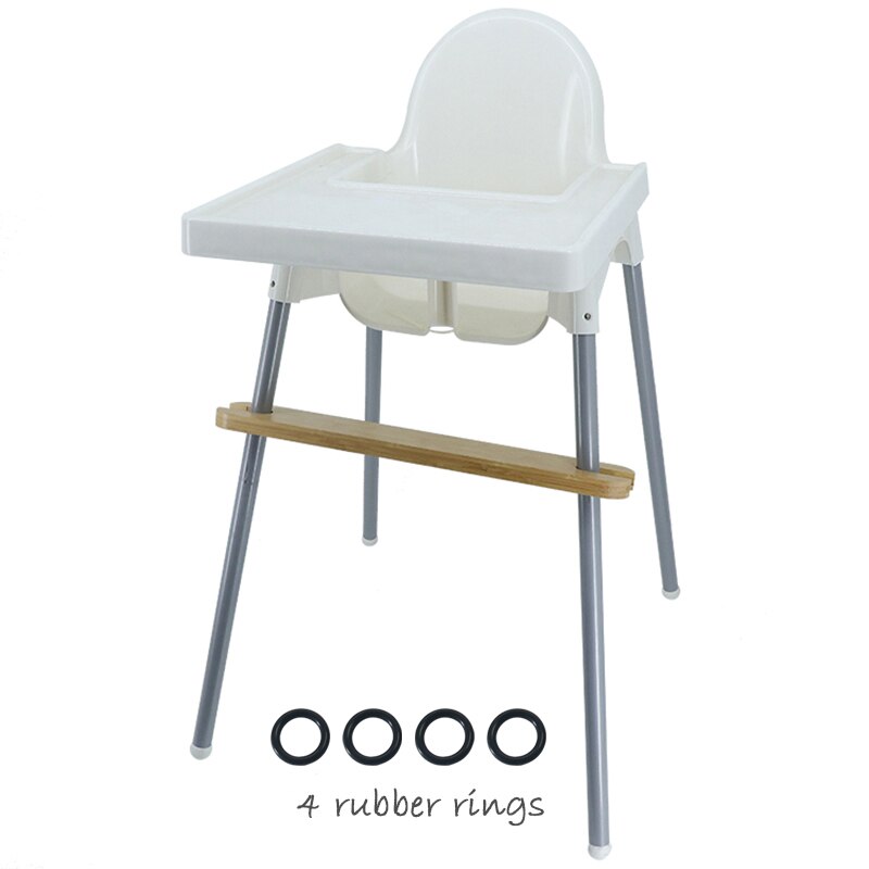 Reposapies De Bebe Footrest Baby Natural Bamboo Ba... – Grandado