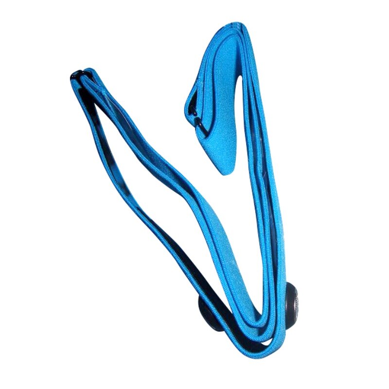 Elastic Belt Strap Band Heart Rate Chest Belt for ... – Grandado
