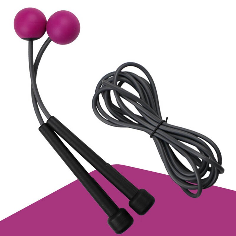 Mini Jump Ropes Dual-purpose Wireless Skipping Rop... – Grandado