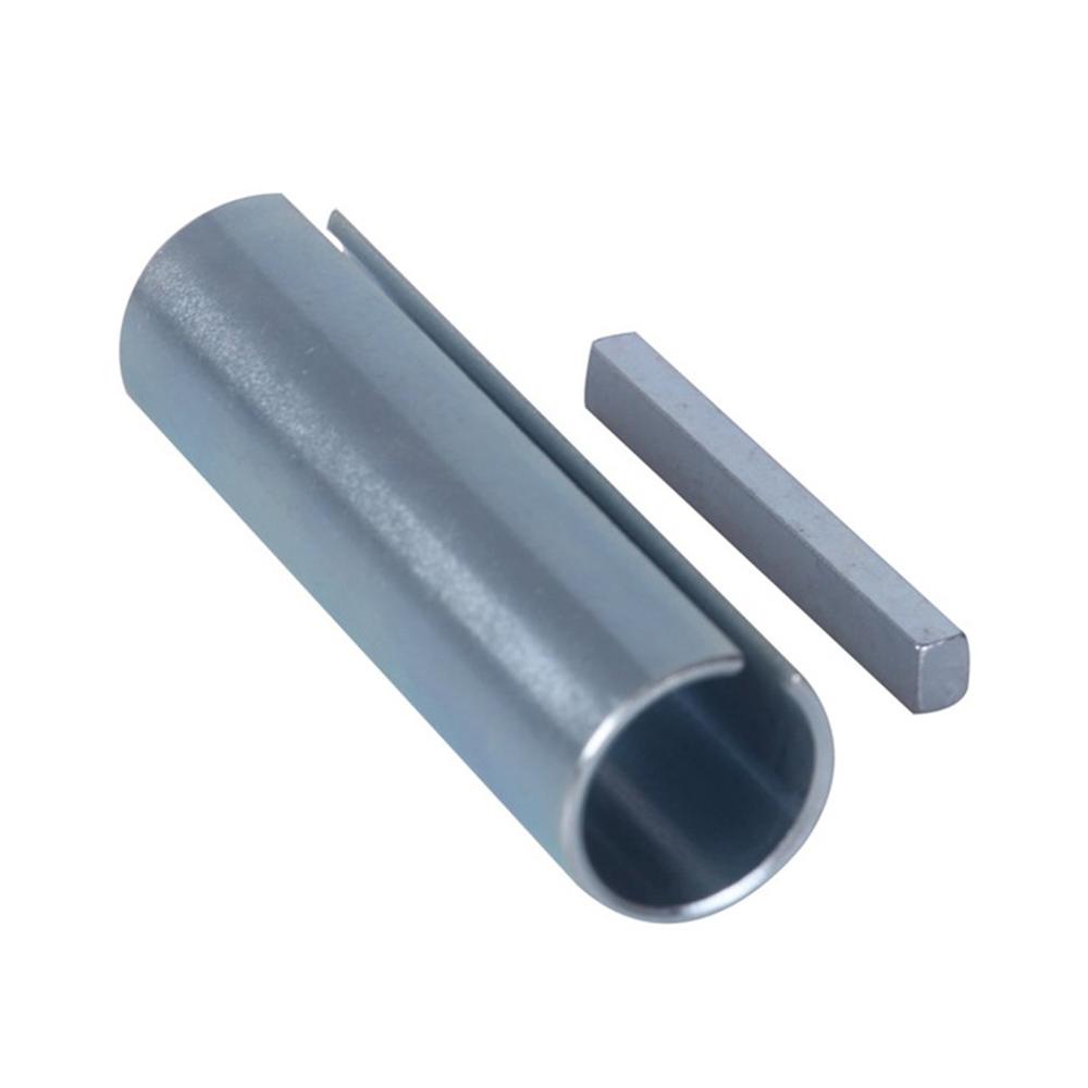 3/4 zu 7/8in Motor Pulley Kurbel Welle Sleeve Adap... – Grandado