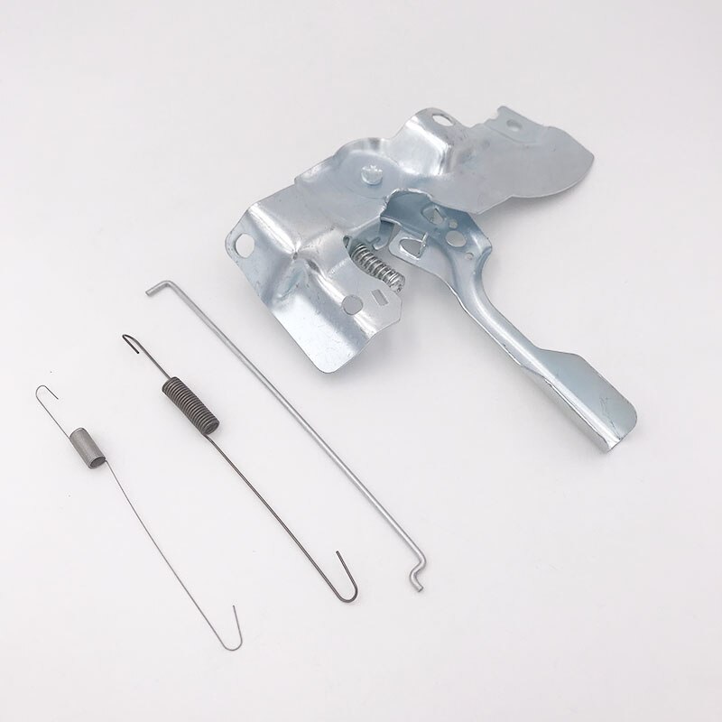 Throttle Control Lever Arm Governor Link Rod Contr... – Grandado