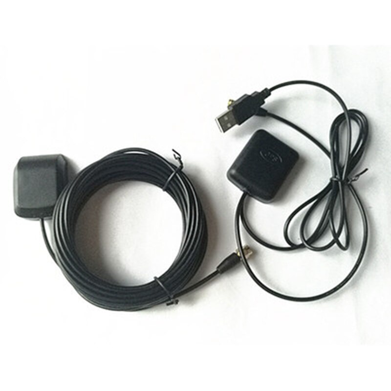Full Set Auto Car Gps Signal Antenna Amplifier Boo... – Grandado