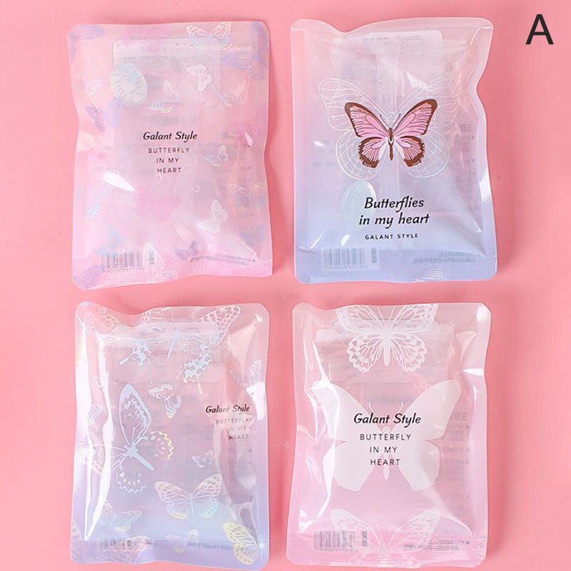 1 Pcs Mini Winter Reusable Gel Hand Warmer Transpa... – Vicedeal