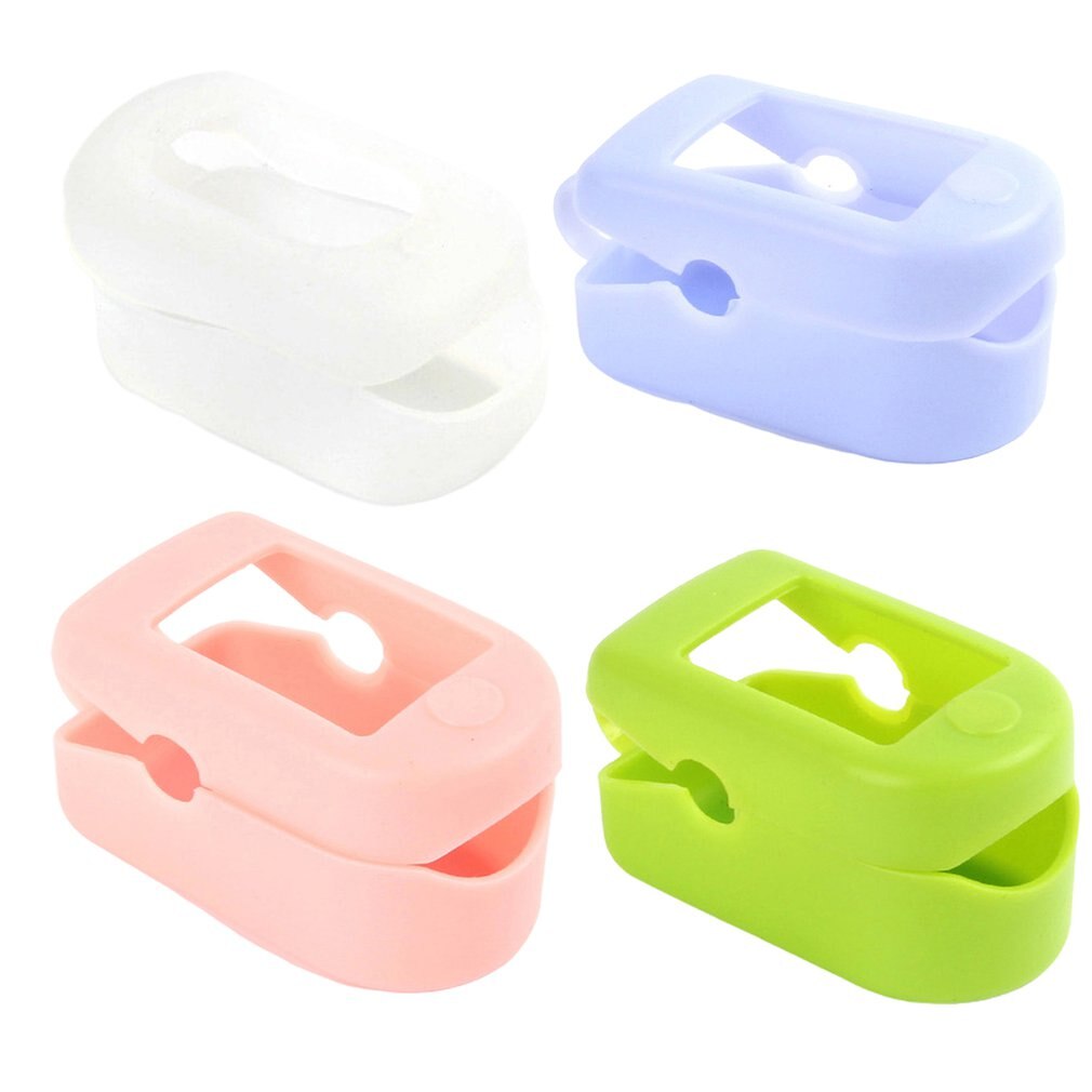 OLED Digital Finger Pulse Oximeter Finger Clip Hea... – Grandado
