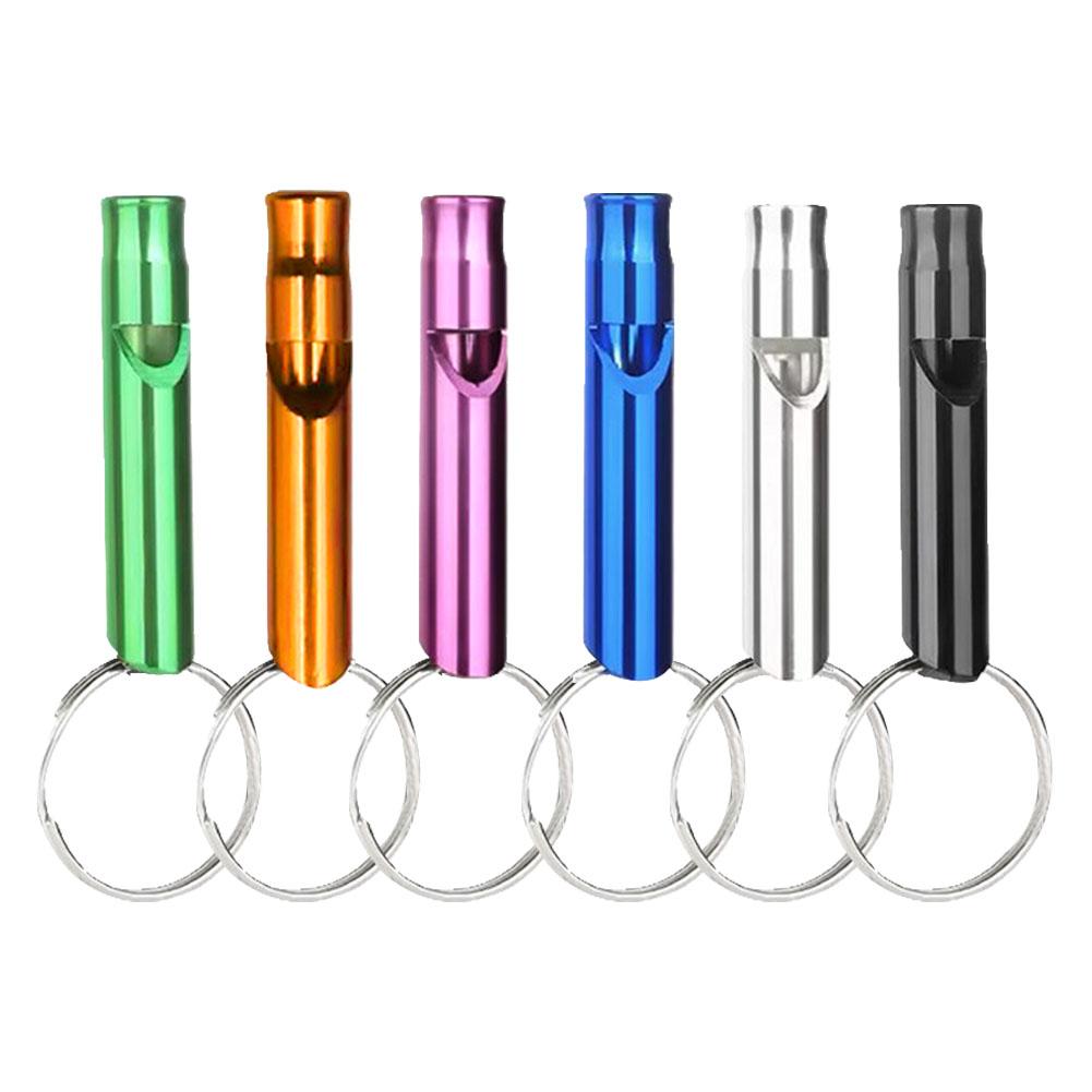 Outdoor Emergency Whistle Multifunction Survival T... – Grandado