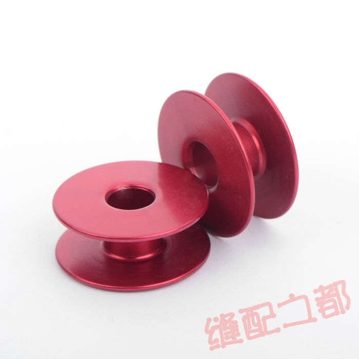 All car general alumina bobbin bobbin diameter 21M... – Grandado
