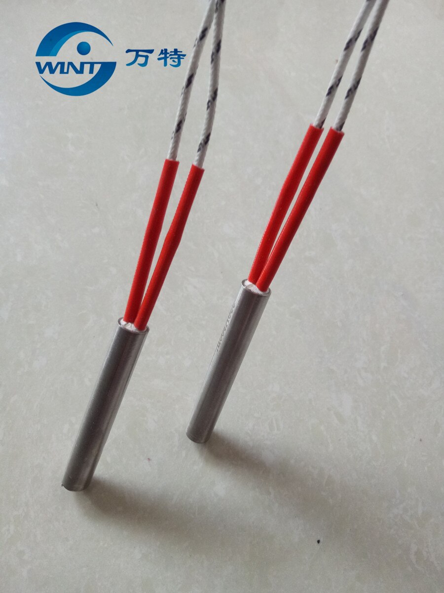 9.5*150mm Heater Length AC 220V 150W Electric Cart... – Vicedeal