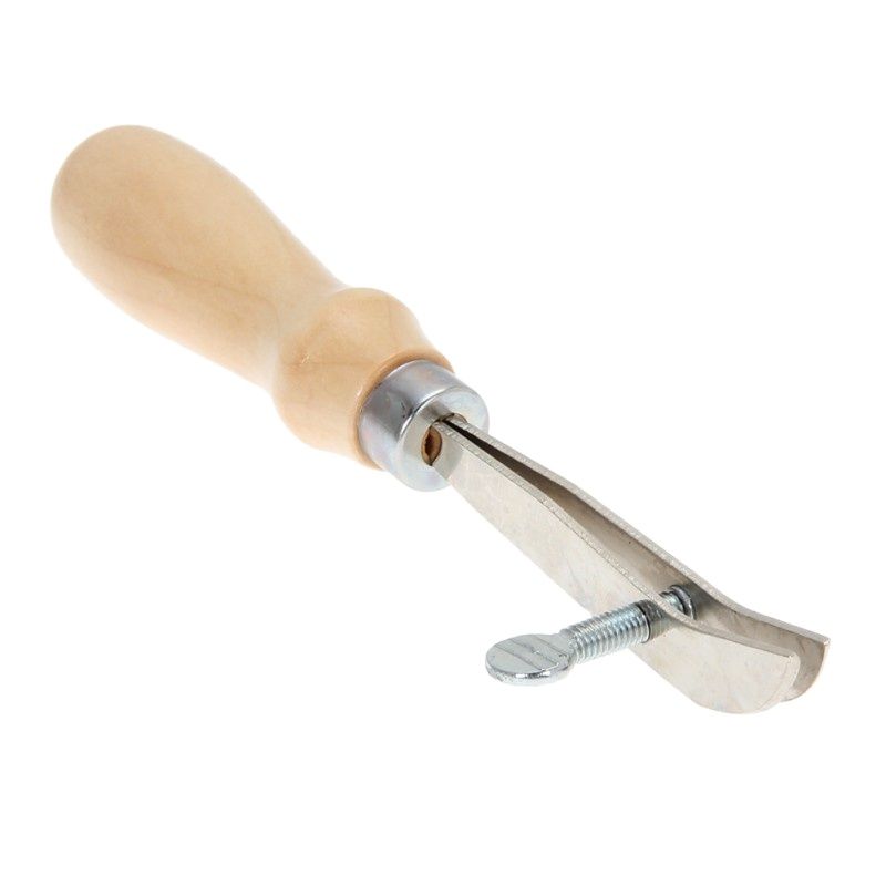 Adjustable Edge Creaser Edge Crafts Leather DIY Ha... – Vicedeal