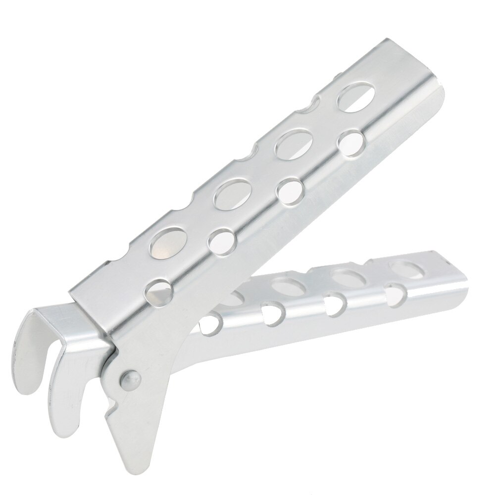 Pan Handler Pot Lifter Houder Grijper Pan Clip Cla... – Vicedeal