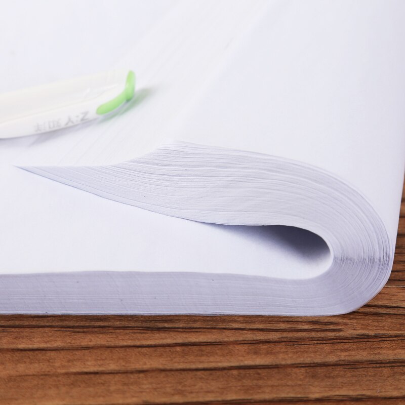 Papel de copia A4(210x290mm), libreta de práctica ... – Grandado