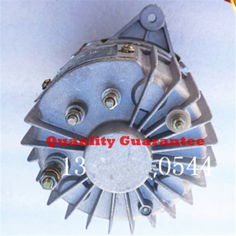 Yangdong Y380T,Y385T engine alternator 2JF200, 12V... – Grandado