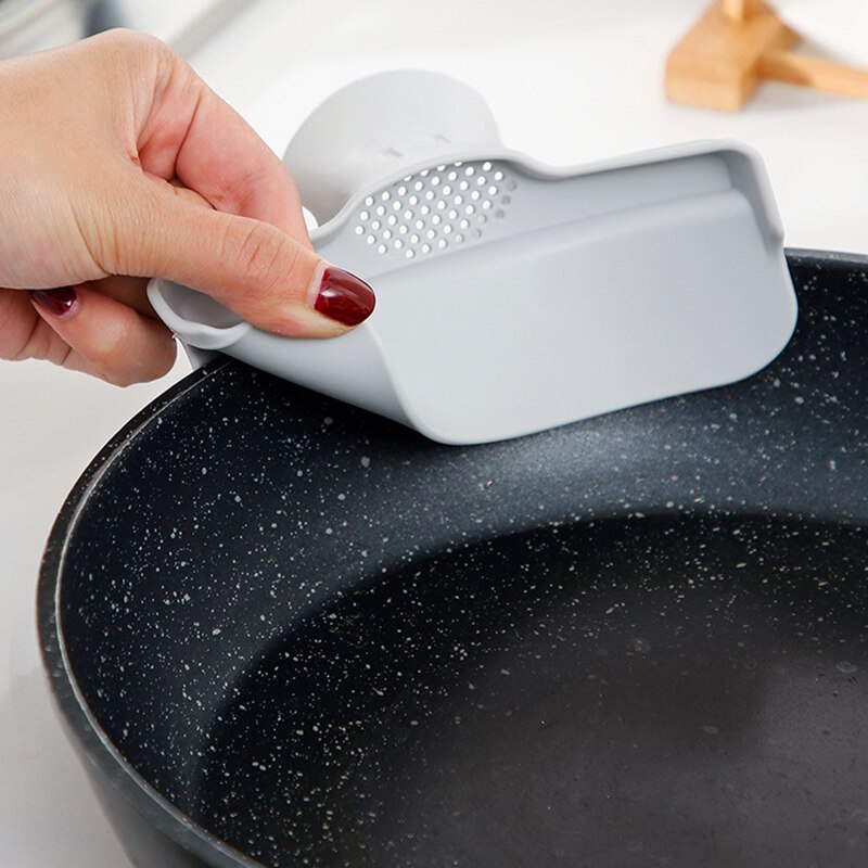 Duck Beak Funnel Soup Diversion Nozzle Water Liqui... – Grandado