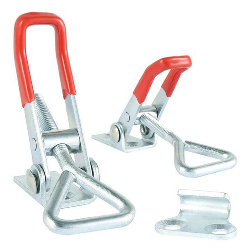 Steel Cabinet Boxes Handle Adjustable Toggle Clamp... – Grandado