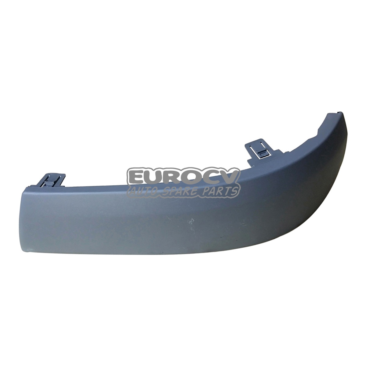 Spare Parts for Volvo Trucks VOE 21413789 L.H Plastic Bumper – Grandado