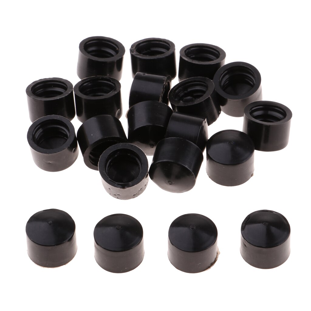 20pcs Premium Skateboard Pivot Cups Hardware Longb... – Grandado