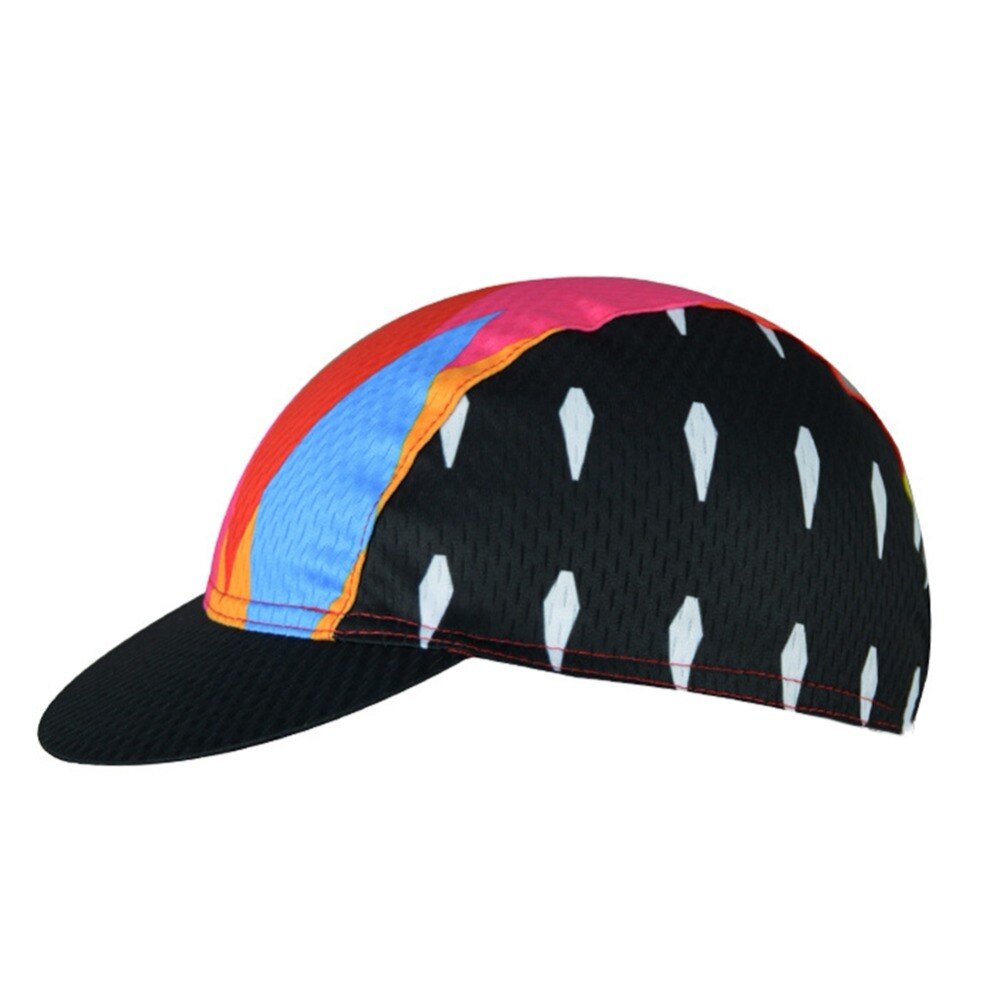 Bicycle Riding Small Cloth Cap Team Riding Hat Out... – Grandado