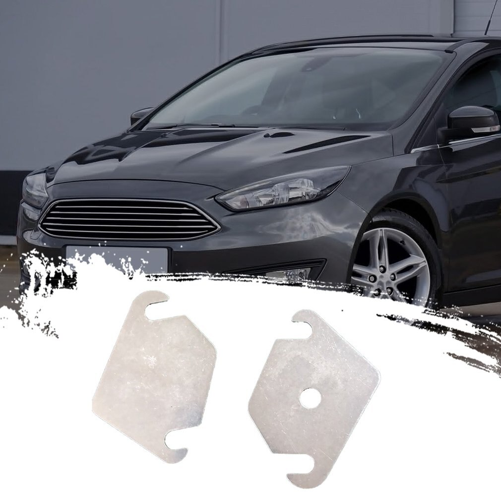 Car Part Durable Blanking Plate Focus Fusion Remov... – Grandado