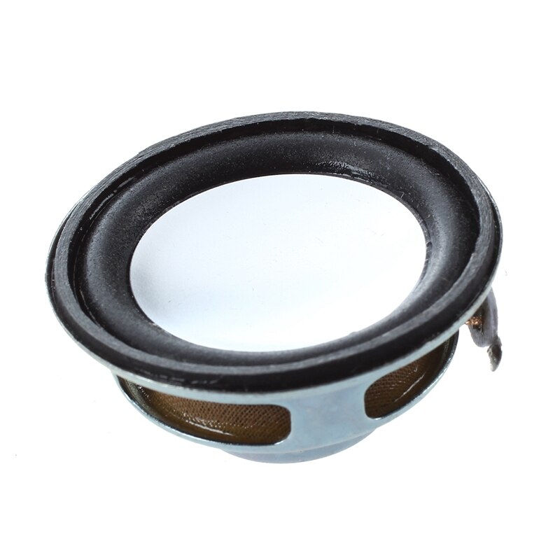 4 Pcs 36mm Dia Internal Speakers Magnet 8Ohm 2W fo... – Grandado