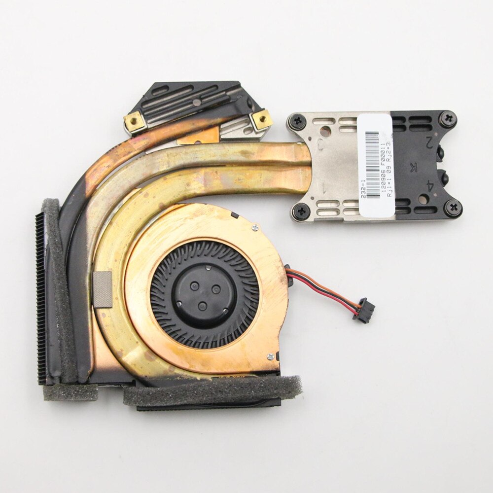 for Lenovo Thinkpad T420s T420si CPU Cooler Coolin... – Vicedeal