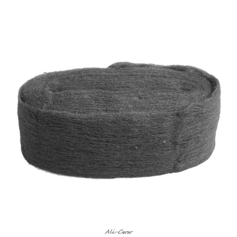Steel Wire Wool Grade 0000 3.3m For Polishing Clea... – Vicedeal