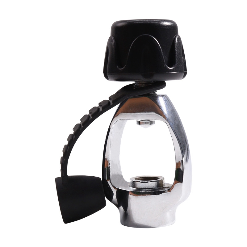 300Bar 4500Psi DIN to Yoke Regulator Adapter Scuba... – Grandado