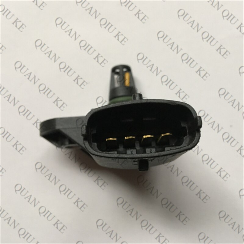 MAP Sensor 0261230199 Manifold Absolute Pressure S... – Grandado