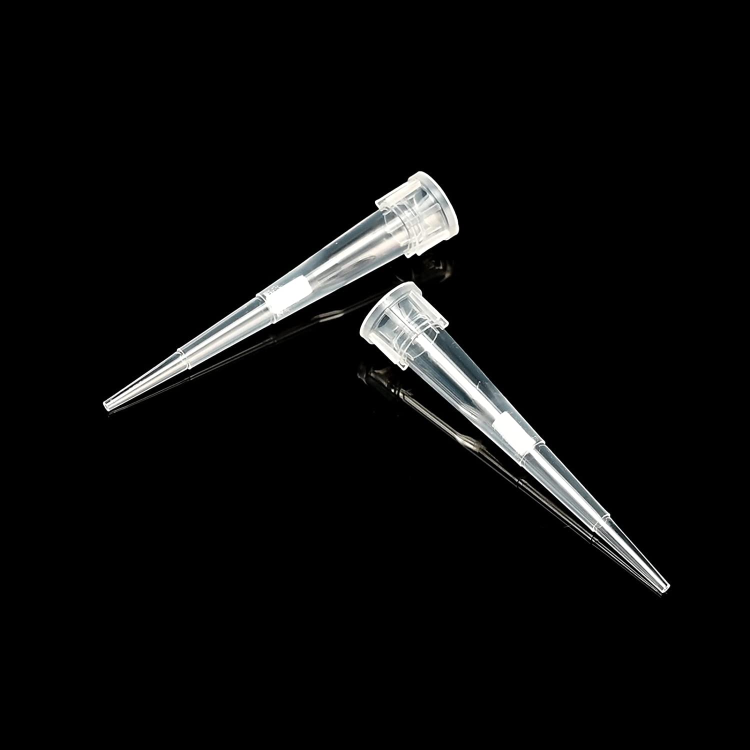 10µl Filtering Pipette Tips - Universal Filtered P... – Grandado