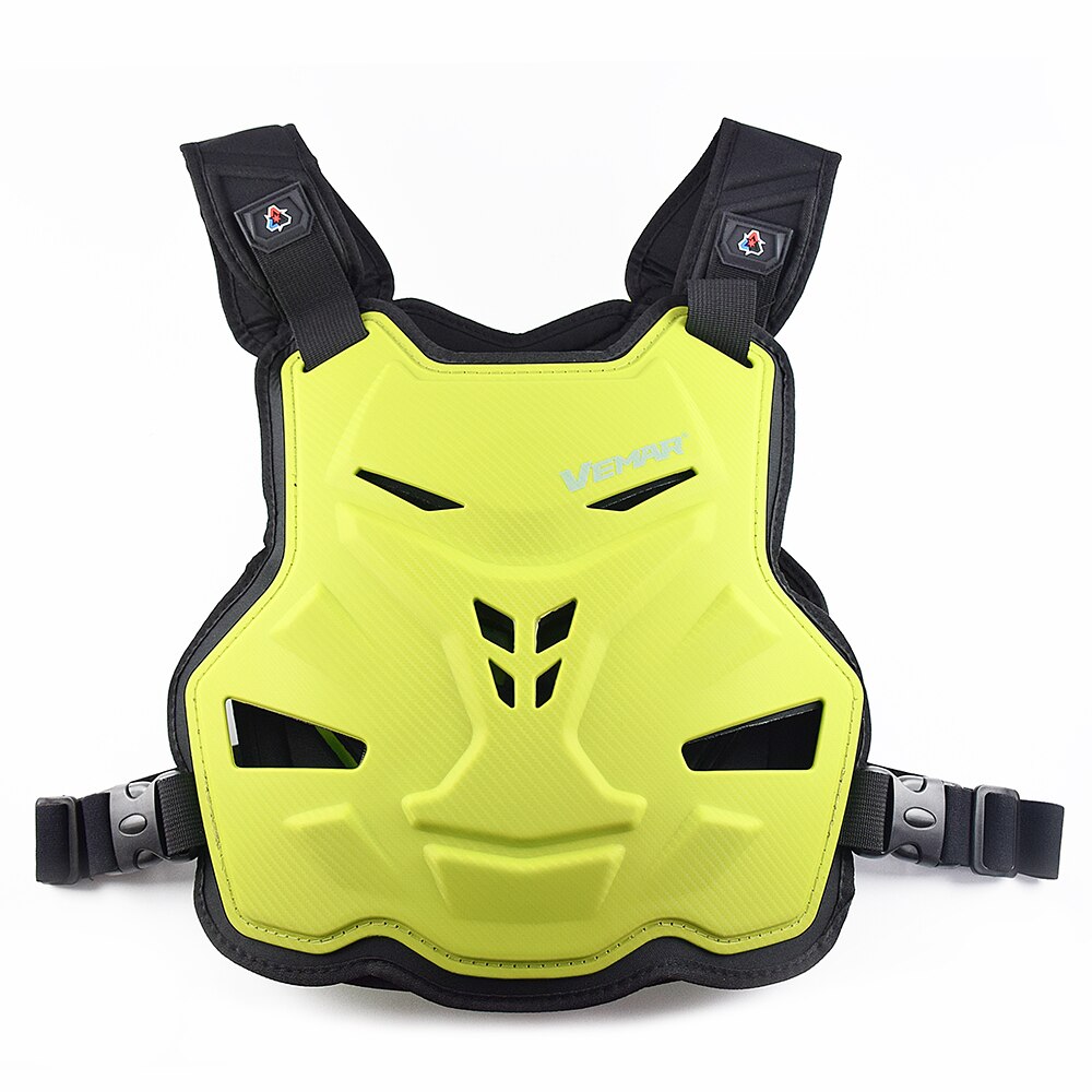 VEMAR Motorcycle Body Armor Vest Motorcycle Chest ... – Vicedeal