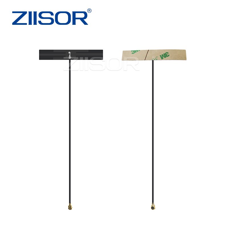 5pcs 2.4 GHz Internal Wifi Antenna Built in IPX IP... – Grandado