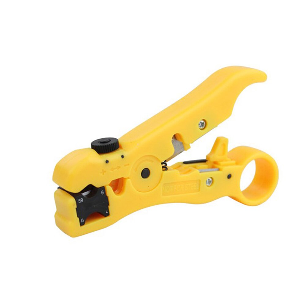 Multi-Functionele Elektrische Strippen Gereedschap... – Vicedeal