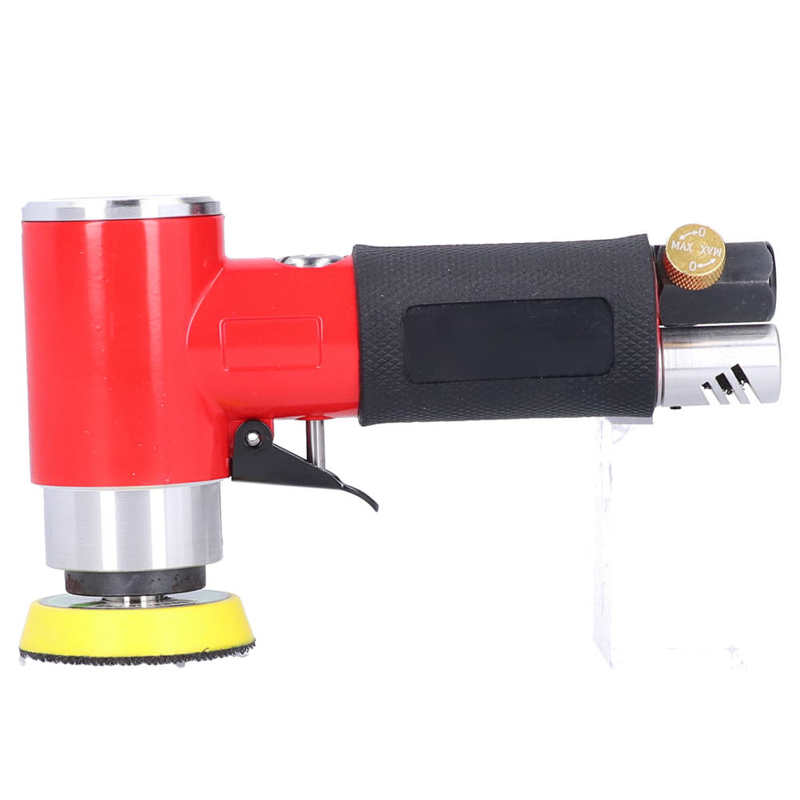 Excentrieke Slijpmachine Excentrieke Schuurpapier ... – Vicedeal