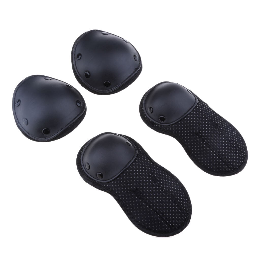 Motorcycle Racing Body Built-in Protective Gear Sh... – Grandado