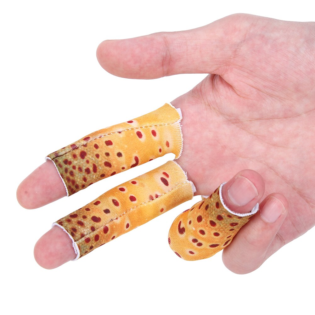 3pcs Fishing Guards Hand Gear Tool Fly Fishing Str... – Vicedeal