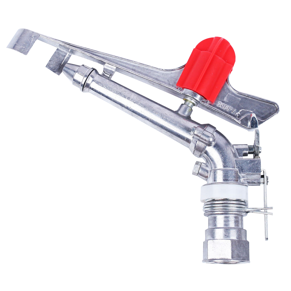 1.5'' Garden Zinc Alloy Portable Spray Durable Wat... – Grandado