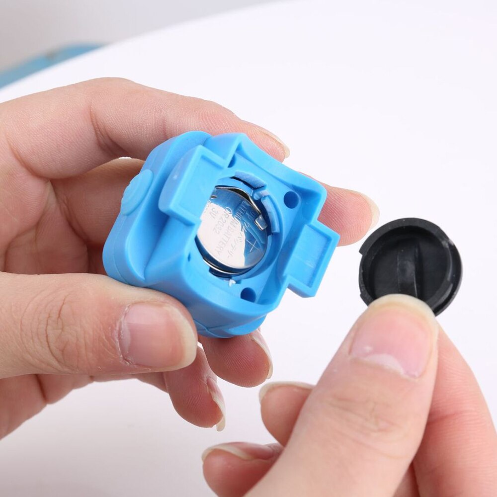 Bicycle Bell Super Loud Electronic Horn 3 Color To... – Vicedeal