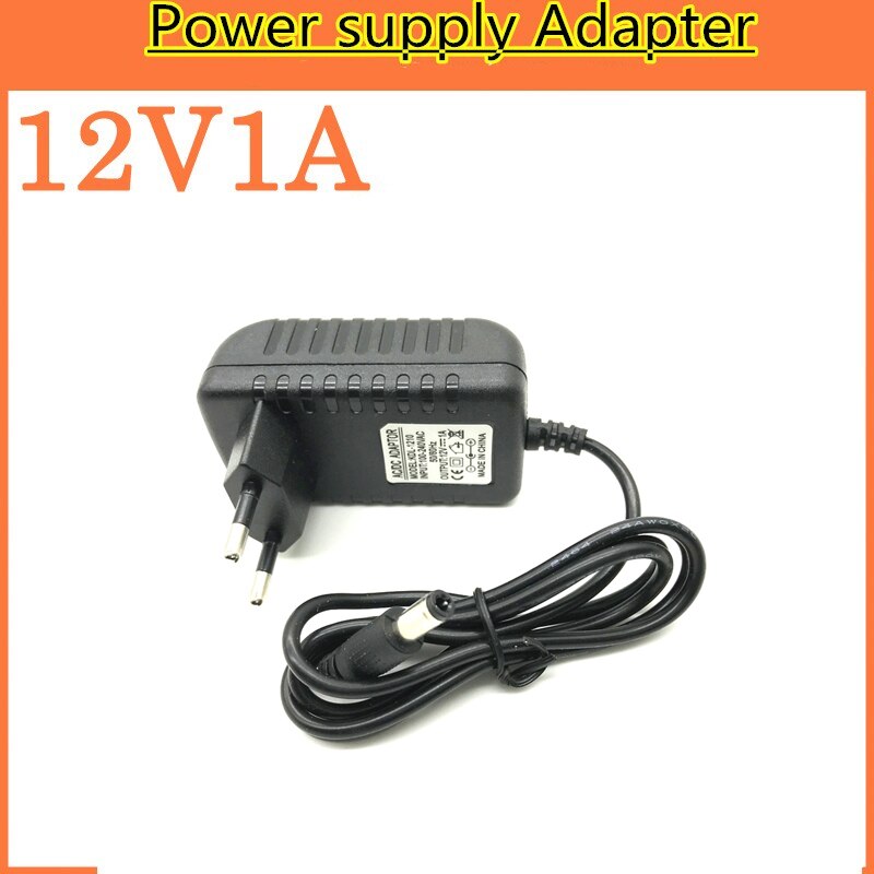 ZSCAM-Adaptador convertidor AC 100-240V, fuente de... – Grandado
