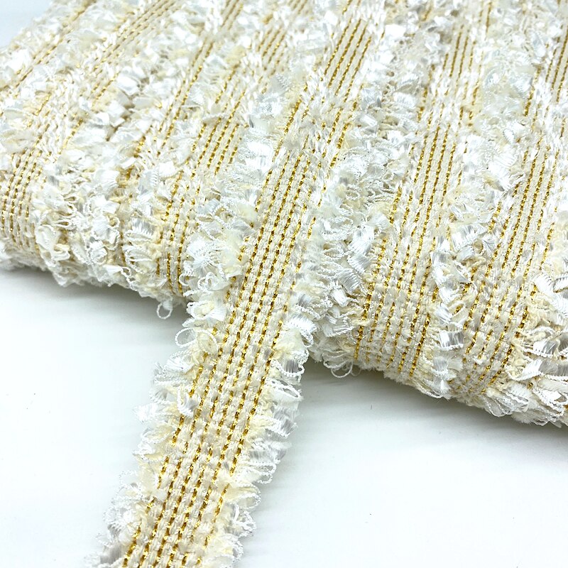 2 yards 3cm sewing Lace Trim Vintage Embroidered L... – Vicedeal