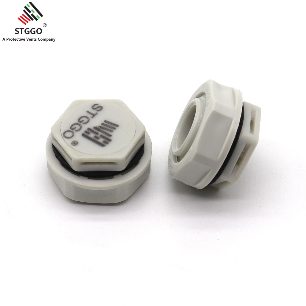 Breathable Waterproof M20*1.5mm plastic Vent Plug – Grandado