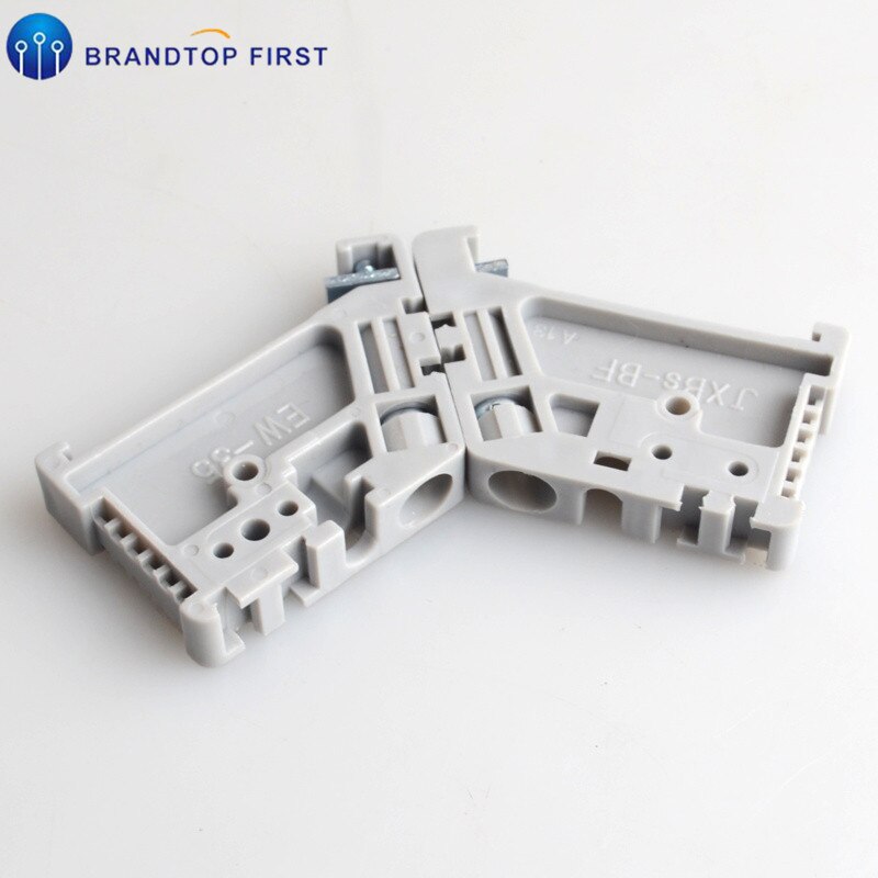 EW-35 Universal- Terminal blöcke endet/ende stoper... – Grandado