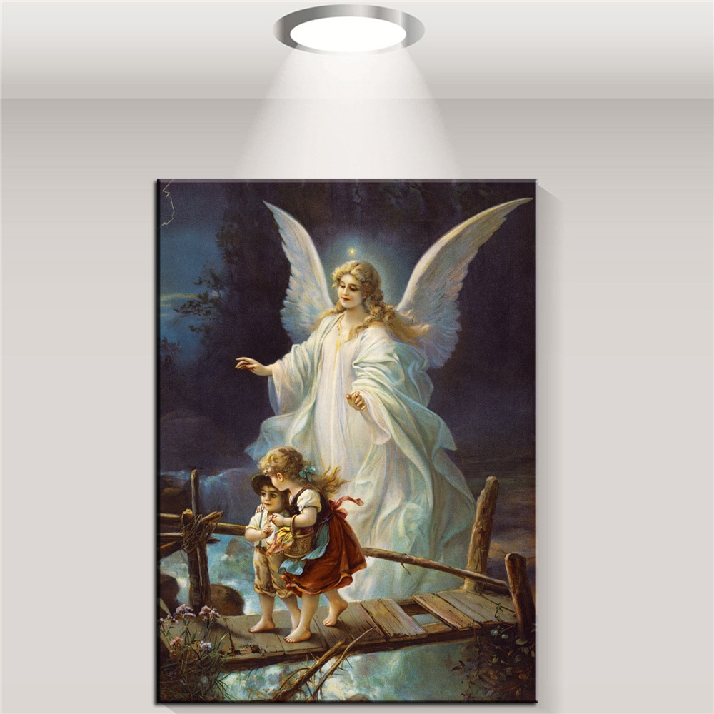 Women Feather Posters and Prints Nordic Figure Can... – Grandado