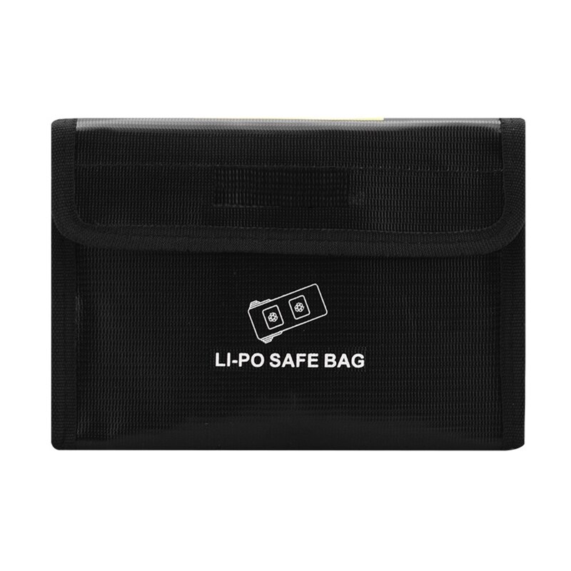 Battery Pack Protective Storage Bag LiPo Carrying ... – Vicedeal
