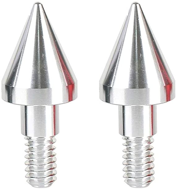 2pcs Car Styling Front or Rear Bumper Spikes Guard... – Vicedeal