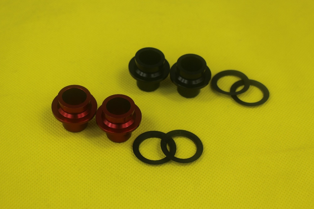 Powerway M32 Front Hub M15 Thru Side Caps PHB-M32 ... – Vicedeal