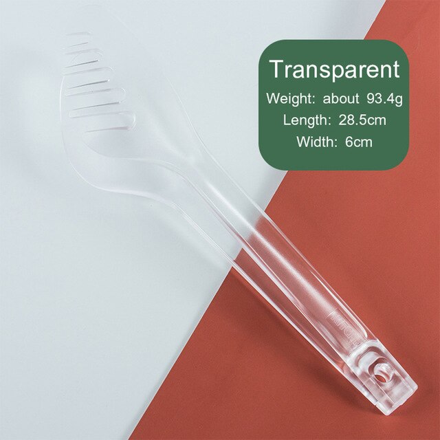 Multifunctionele Voedseltangen, Brood Tang, Rijst ... – Grandado