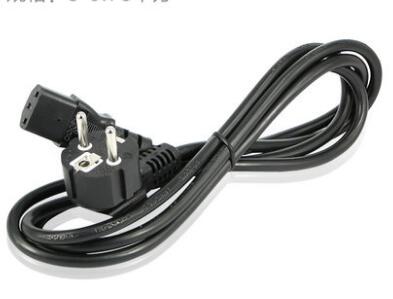 3X0.75 square 16A 2500W Europe standard Power cord... – Vicedeal