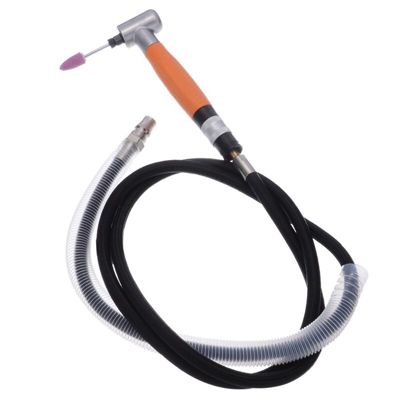 1Set 3Mm 90 Degree Angle Air Die Grinder Mini Grin... – Vicedeal