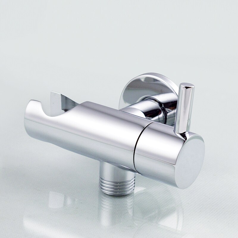 Brass Bidet Sprayer Shattaf Shower Douche with Shu... – Grandado